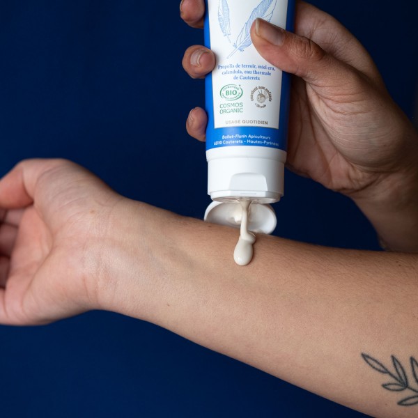 Soothing Dermo Care Cream - dry or sensitive skin