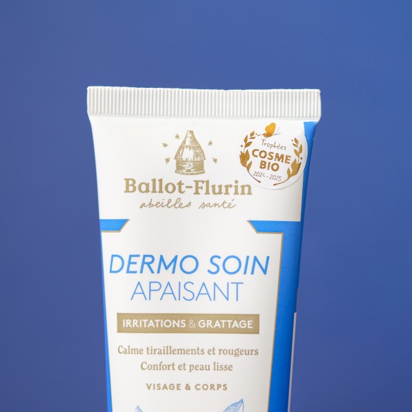 Soothing Dermo Care Cream - dry or sensitive skin