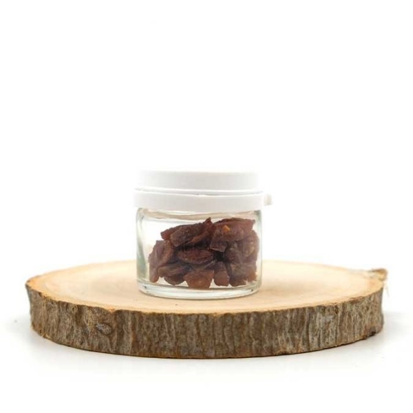 Pure Raw Propolis - 100% organic