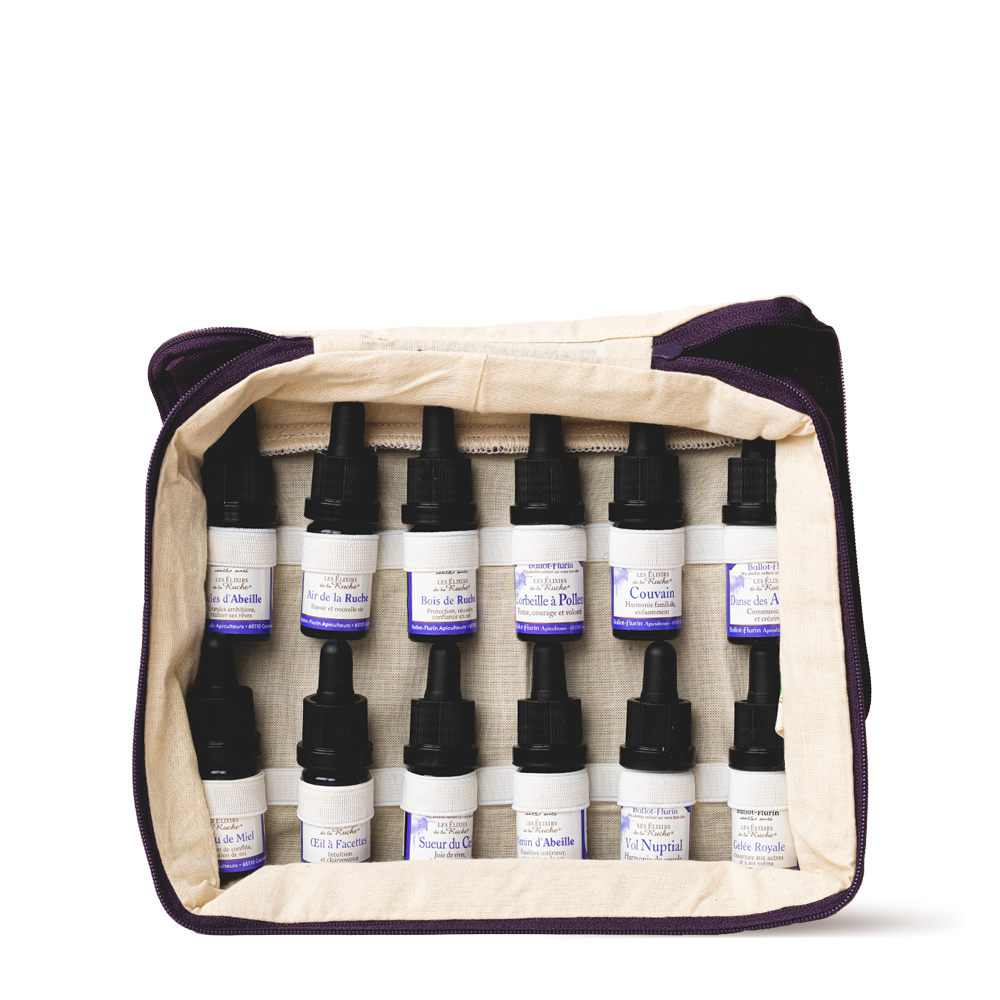 Complete Hive Elixir Kit - 12 Hive Elixirs