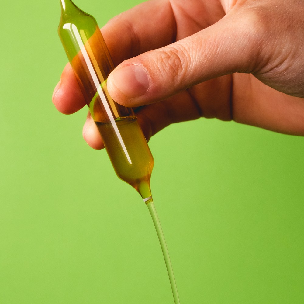 Préparation dynamisée bio Drainage Hépatique - Romarin