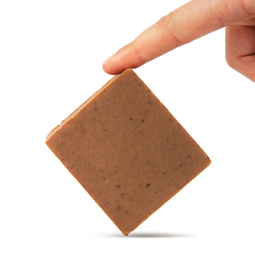 Intimate Hygiene Soap - wild plant oils and propolis