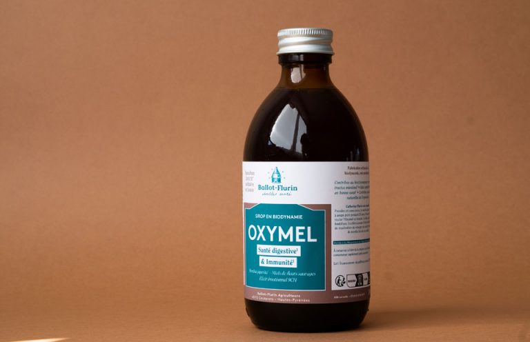 Oxymel : renforcez votre immunité et digestion naturellement